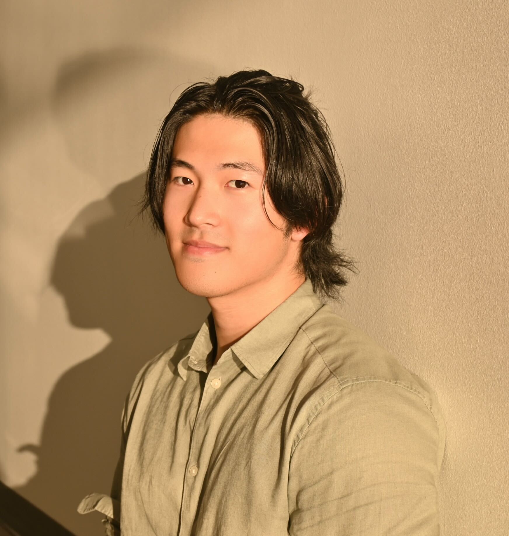 Welcome to J4mZzy’s personal website! - Yichen (James) Zhao